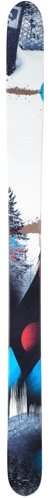 Salomon Rocker 2 (2012) | SKI