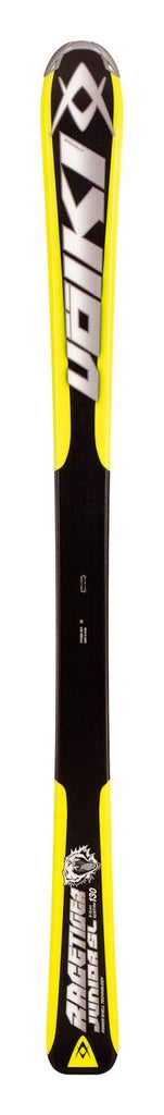 Volkl JR Race Tiger (2012) | SKI