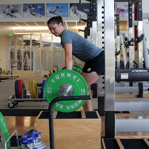 Full Squats Vs Half Squats