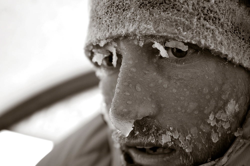 Steve Ogle: Way Out There