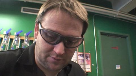 Shop Hero: Jim Riley