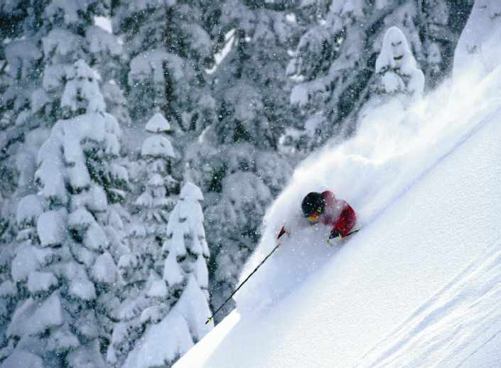 Snowpocalypse, the Sequel? | SKI