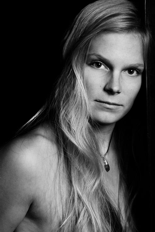 The Truth: Angel Collinson
