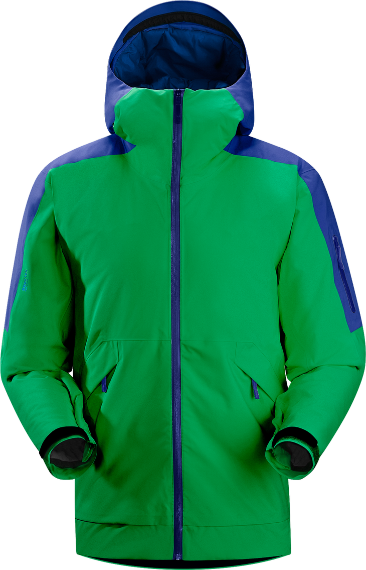 GORE-TEX® Products Keep the Chill Out | SKI