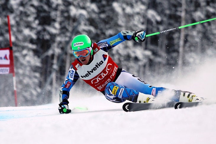 Ted Ligety Announces Retirement After Storied 17-Year Career | SKI