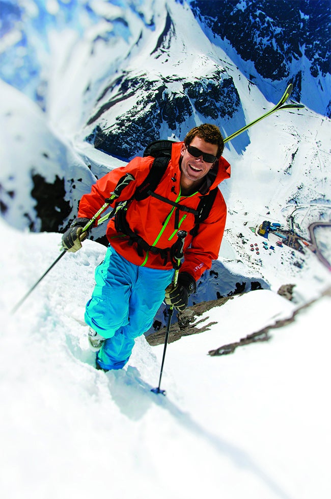 The Flyin Ryan Hawks Legacy