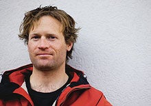 McConkey Movie Trailer Debuts this Weekend | SKI