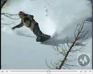 Snowboarding Proves a Boon for Taos | SKI