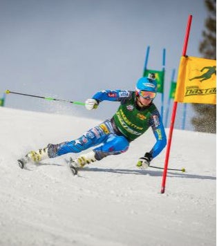 NASTAR Nationals Moves To Aspen/Snowmass