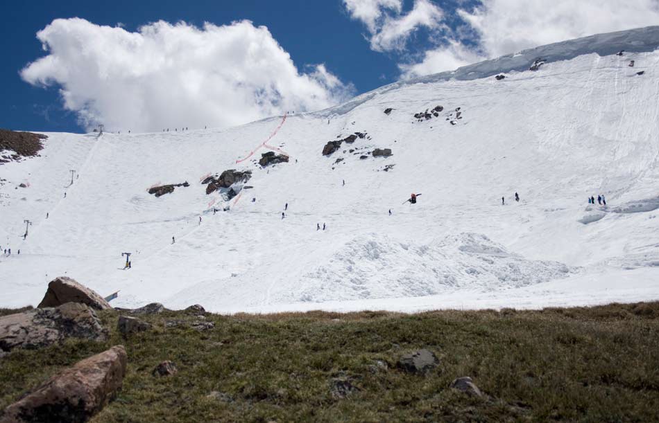 Preview: Beartooth Summer Session