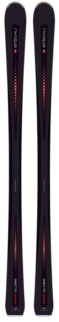 Stockli Spirit Globe (2013) | SKI