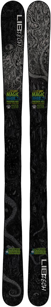 Lib Tech NAS Magic Horsepower Freeride NAS (2013) | SKI