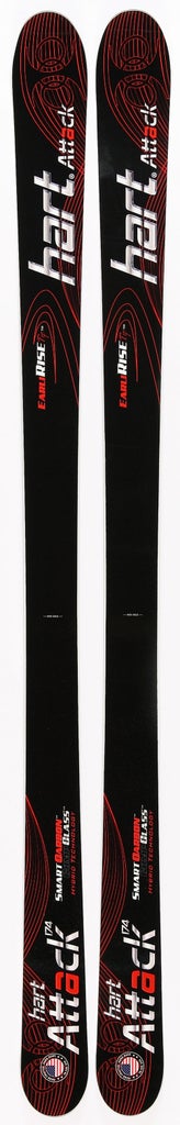 Hart Attack (2013) | SKI