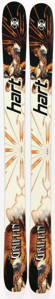 Hart Griffin (2013) | SKI