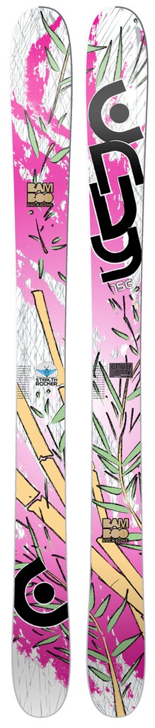 Liberty Skis Envy Powder (2013) | SKI