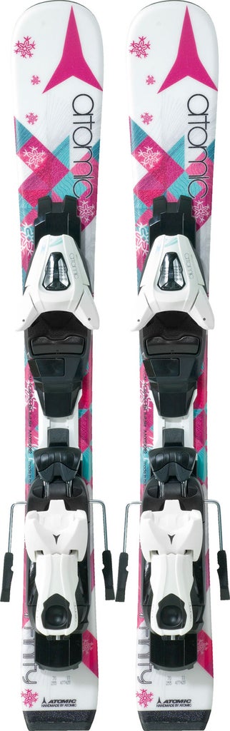 Atomic Affinity Air (2013) | SKI