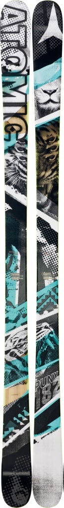 Atomic Punx (2013) | SKI