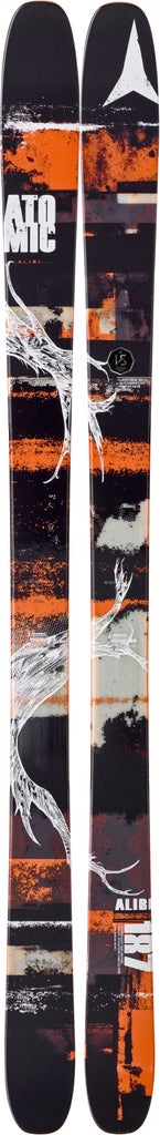 Atomic Vantage (Alibi) (2013) | SKI