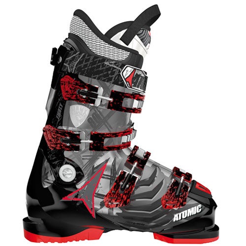 Atomic Hawx 80 (2013) | SKI