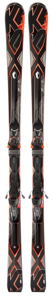 K2 Bolt (2013) | SKI