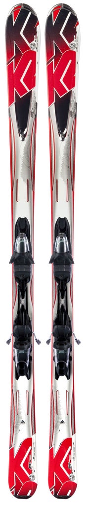 K2 Force (2013) | SKI