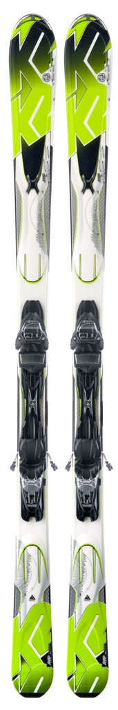 K2 Photon (2013) | SKI