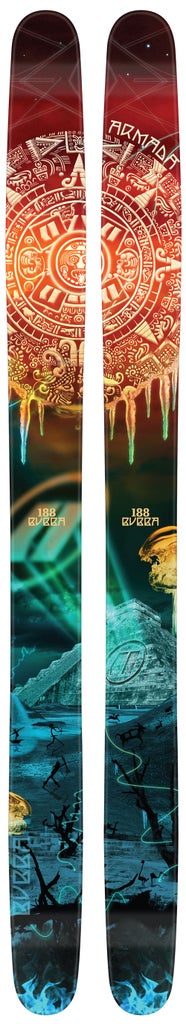 Armada Bubba (2013) | SKI