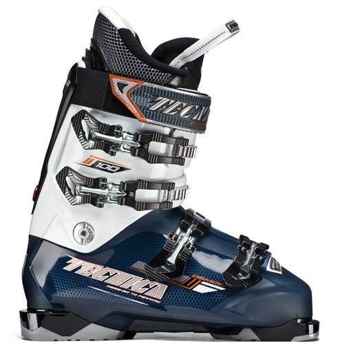 Tecnica Demon 100 (2013) | SKI