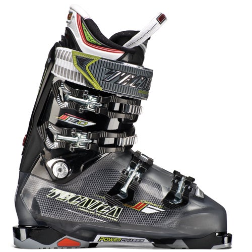 Tecnica Demon 120 (2013) | SKI
