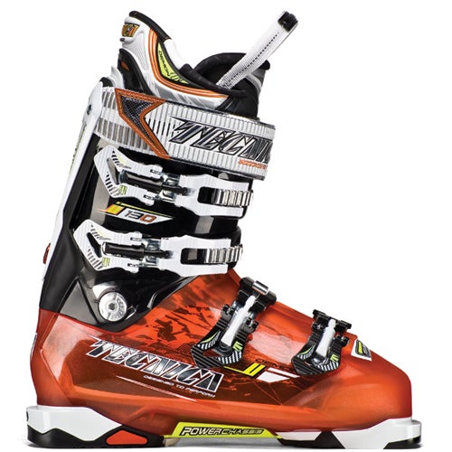 Tecnica Demon 130 (2013) | SKI