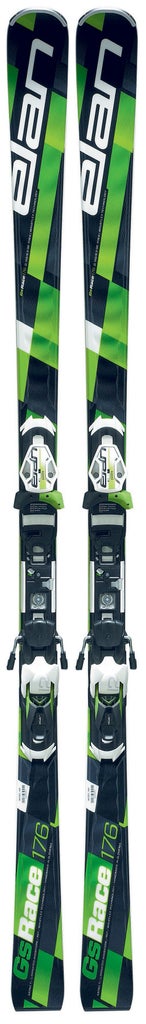 Elan GSX Waveflex Fusion (2013) | SKI