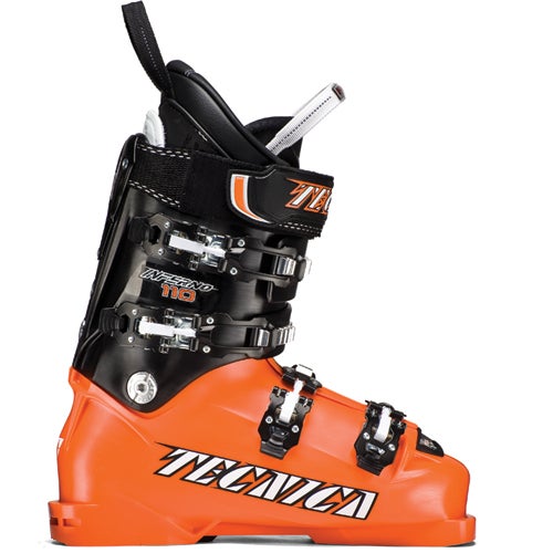 Tecnica Inferno 110 (2013) | SKI