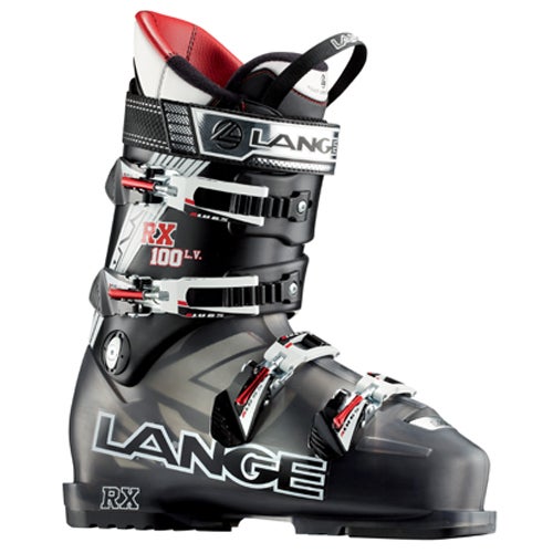 Lange RX 100 LV (2013) | SKI