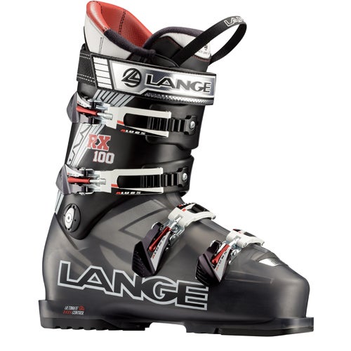 Lange RX 100 (2013) | SKI