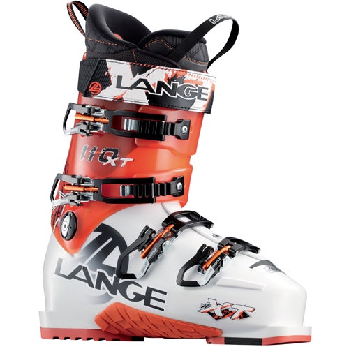 Lange XT 110 (2013) | SKI