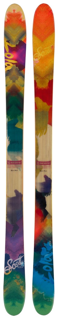 Scott Lola (2013) | SKI