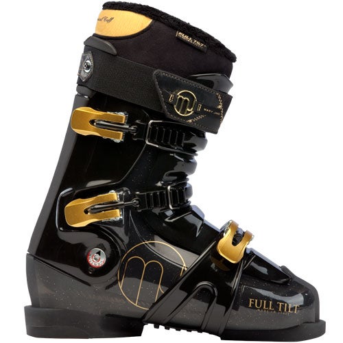 Full Tilt Mary Jane (2013) | SKI