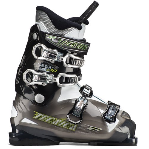 Tecnica Mega + 10 (2013) | SKI