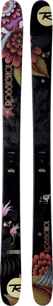 Rossignol S3 W (2013) | SKI