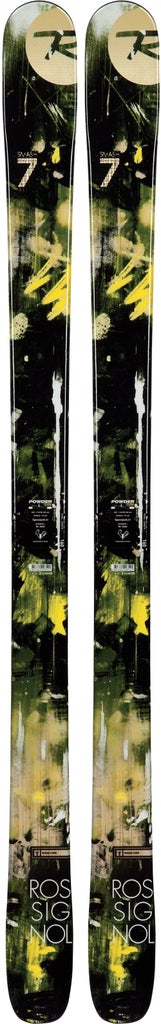Rossignol Smash 7 (2013) | SKI