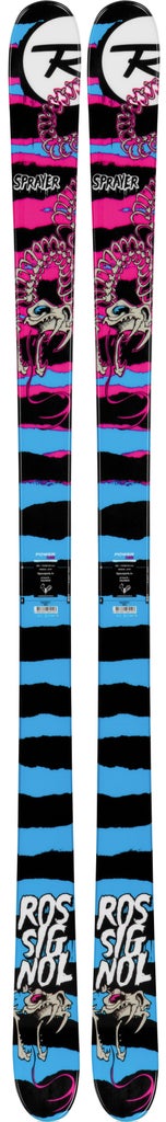Rossignol Sprayer (2013) | SKI