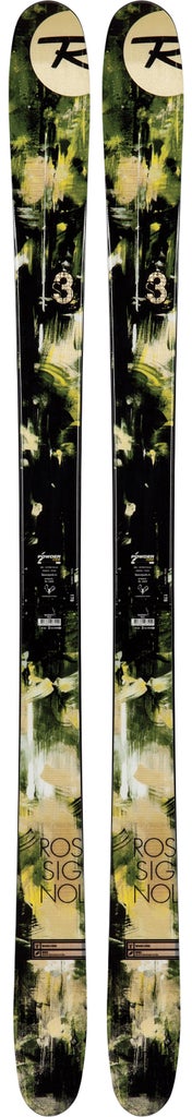 Rossignol S3 (2013) | SKI