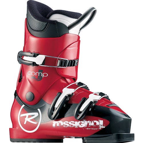 Rossignol Comp J3 (2013) | SKI