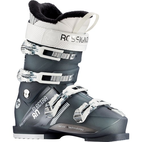 Rossignol Electra Sensor3 80 (2013) | SKI