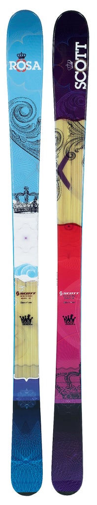 Scott Rosa (2013) | SKI