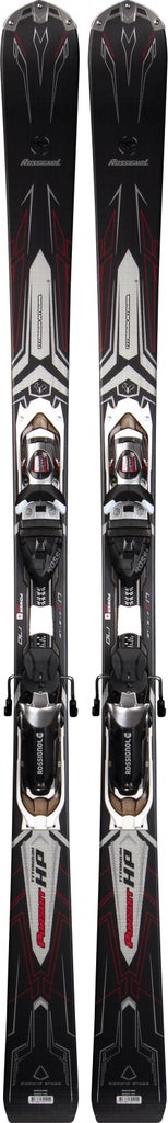 Rossignol pursuit hp titanium store