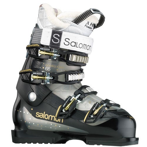 Salomon Mission 60 (2013) | SKI
