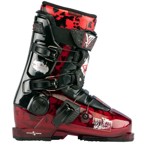 Full Tilt Seth Morrison (2013) | SKI