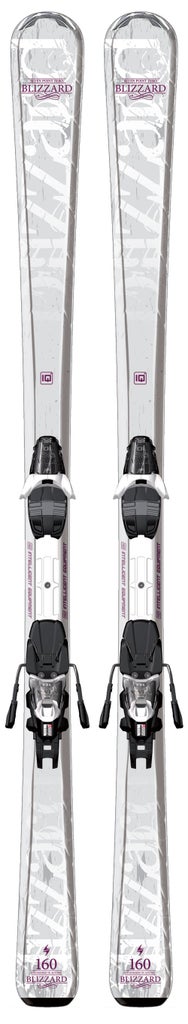 Blizzard Viva 7.0 IQ (2013) | SKI