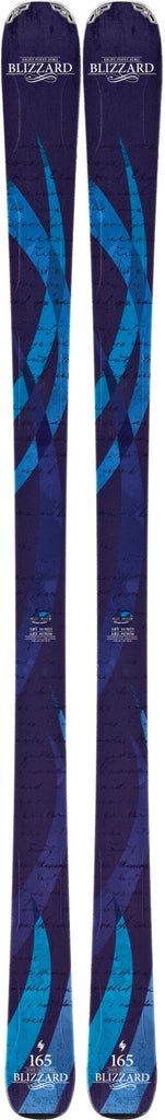 Blizzard Viva 8.0 (2013) | SKI